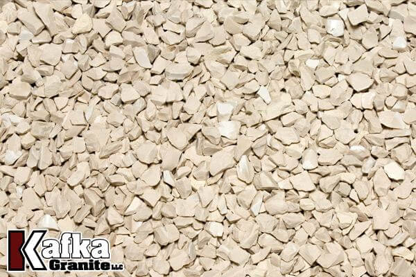 4 Recycled Crushed Materials to Start Using in Your Design - Kafka Granite