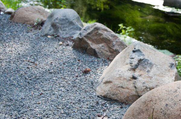 Different Ways to Edge Your Decomposed Granite Paths | Kafka Granite