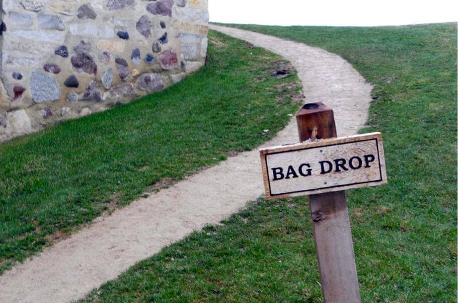 A Guide to Decomposed Granite Pathway Materials | Kafka Granite