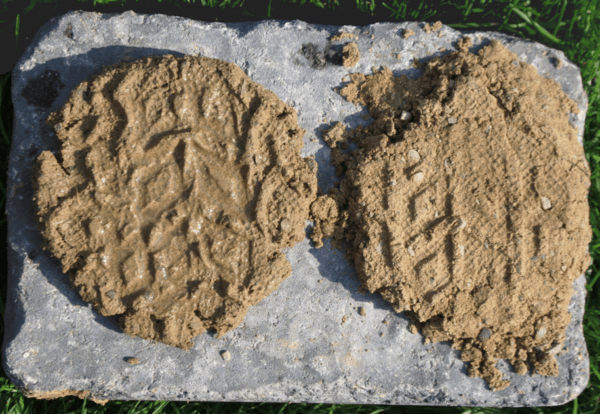 Kafka Granite Organic-Lock Stabilized Pathway Mix Installation - Kafka ...