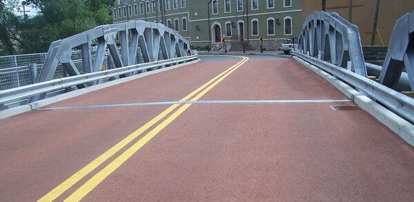 The Benefits of High-Friction Surfacing - Kafka Granite