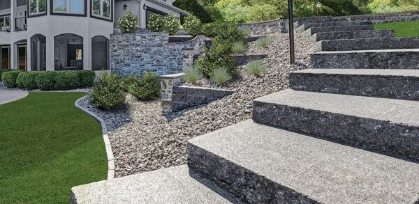Introducing Kafka Granite’s Natural Stone Hardscapes - Kafka Granite