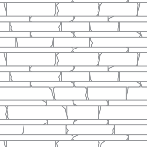 Ledgestone Gun Metal Marble Thin Stone Veneer