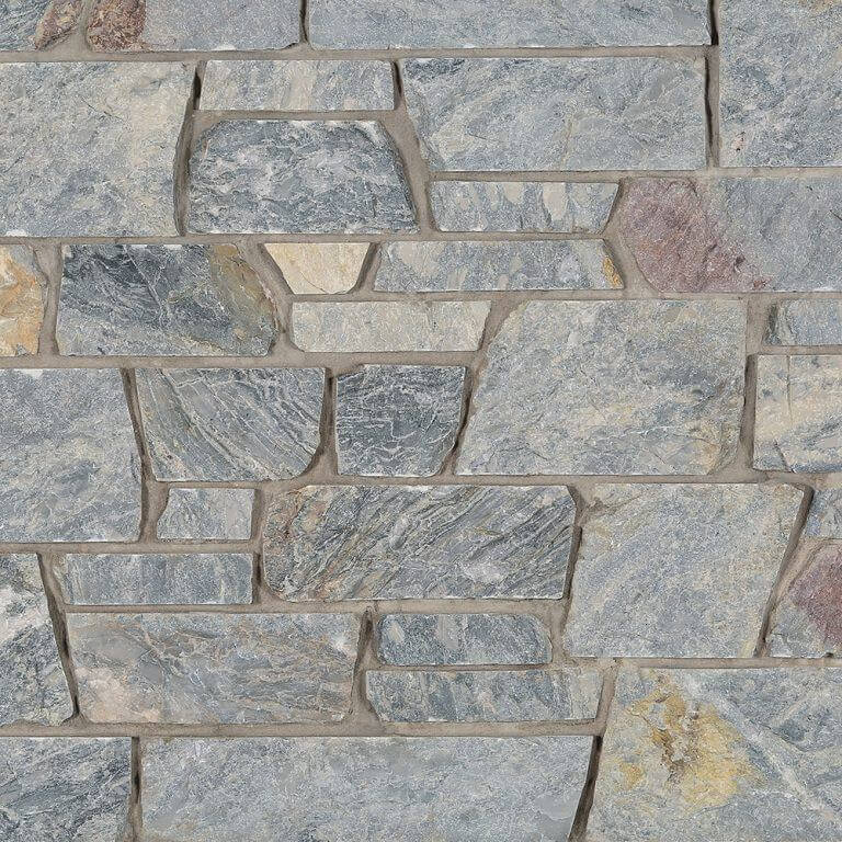 Natural Thin Granite Stone Veneer | Kafka Granite