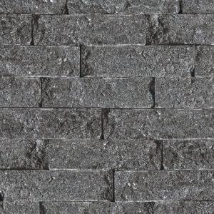 Starlight Black Granite | Sawn Cut Drywall | Kafka Granite