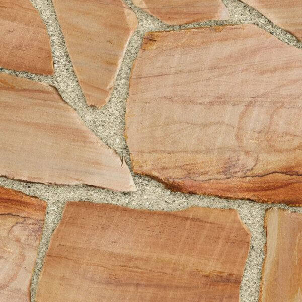 Beige Blend Marble | Standard/Stabilized Pathway Mix