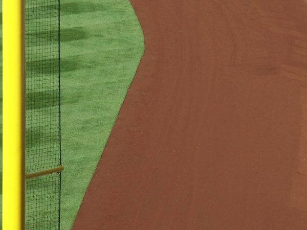 Wax Polymer Ballyard Materials | Kafka Granite