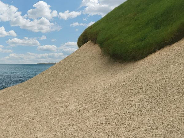 Golf Course Pathway & Walkway Materials | Kafka Granite