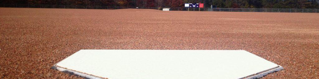 Baseball Diamond Field Surface Dirt Mix | Kafka Granite