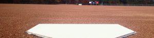 Baseball Diamond Field Surface Dirt Mix | Kafka Granite