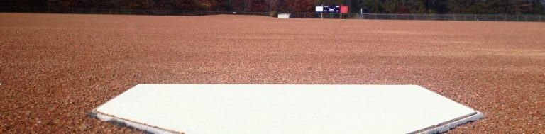Baseball Diamond Field Surface Dirt Mix | Kafka Granite