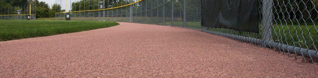 Stabilized Ballyard Materials | Kafka Granite