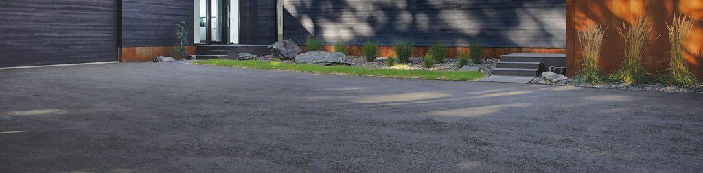 Wax-Coated Pathway Aggregate | Kafka Granite