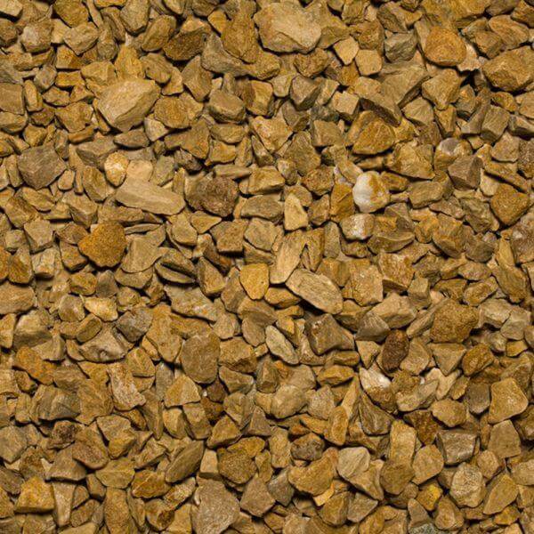 Autumn Blend Marble | Landscaping Aggregate | Kafka Granite