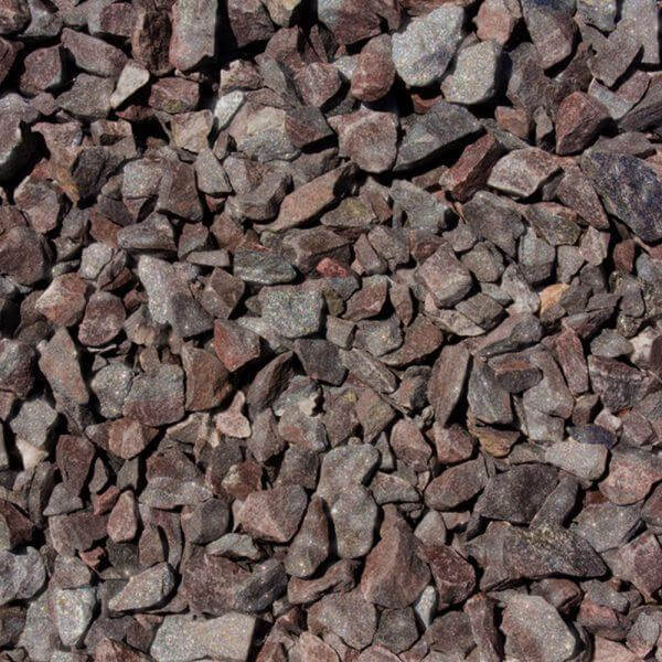 Black Diamond Granite | Landscaping Aggregate | Kafka Granite