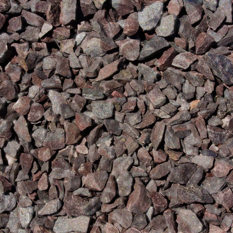 Specialty Aggregates Uses and Applications | Kafka Granite
