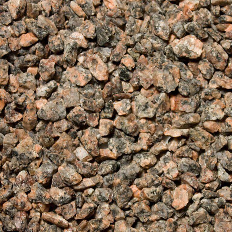 Specialty Aggregates Uses and Applications | Kafka Granite