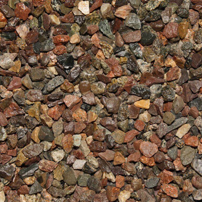 Specialty Aggregates Uses and Applications | Kafka Granite