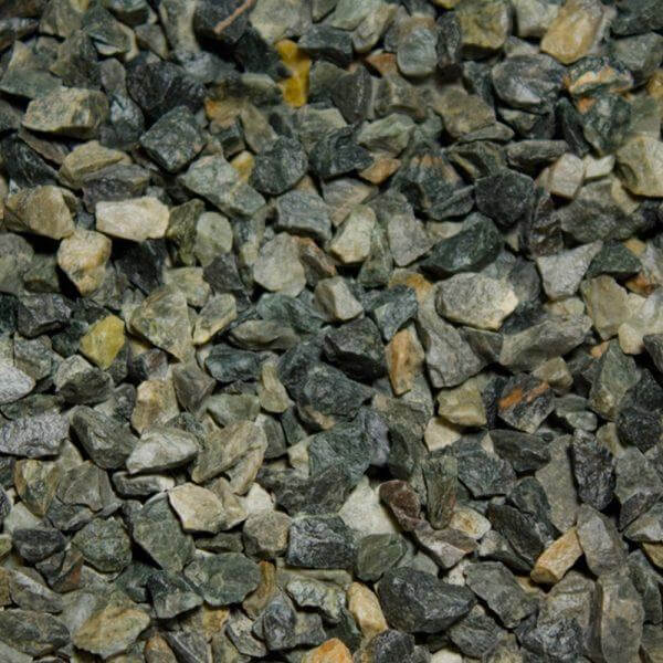 Midnight Blue Granite | Landscaping Aggregate | Kafka Granite