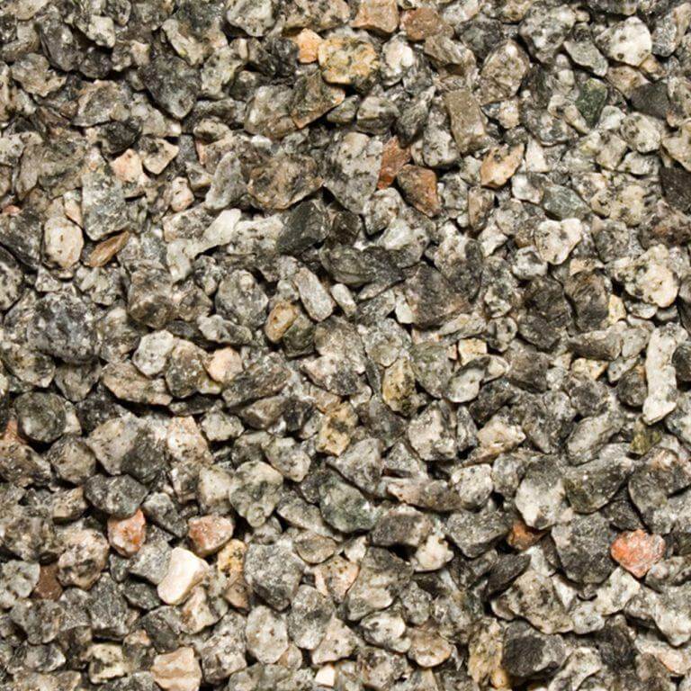 Platinum Granite | Landscaping Aggregate | Kafka Granite