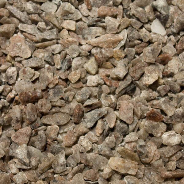 Sterling Quartz | Brown Quartz Aggregate | Kafka Granite