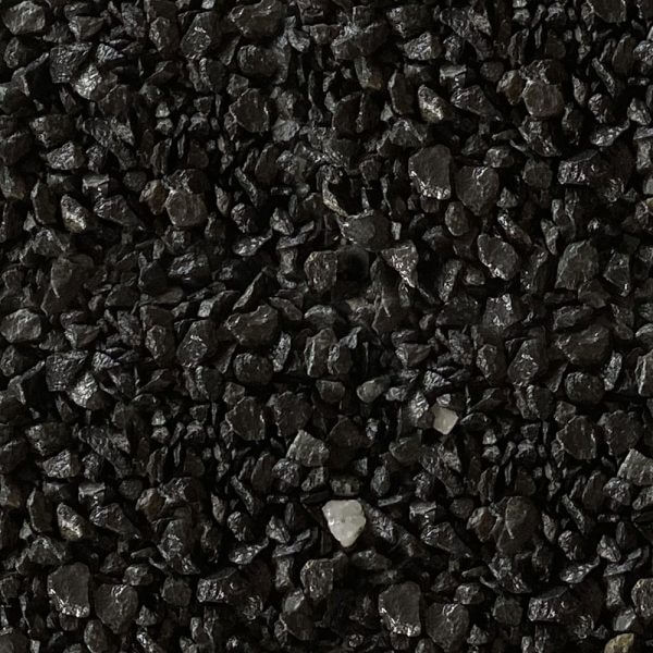 Twilight Black Granite | Landscaping Aggregate | Kafka Granite