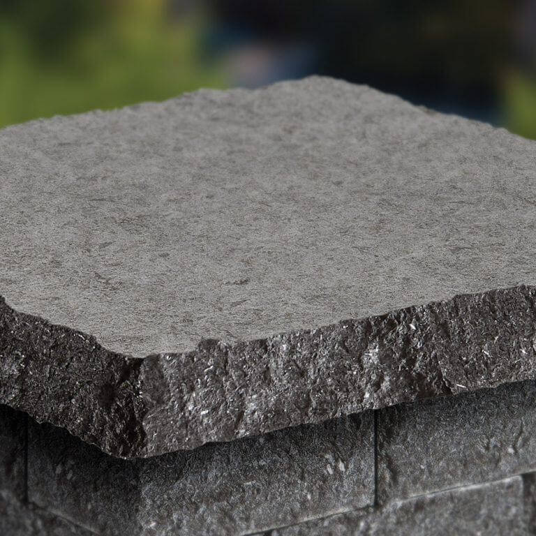 Starlight Black Granite | Caps & Coping | Kafka Granite