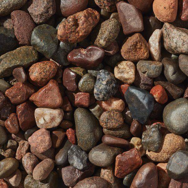 Cherry Creek Granite | Bulk Landscape Stone | Kafka