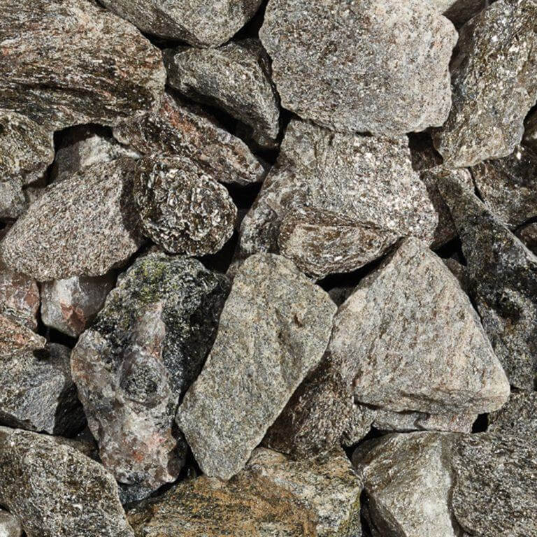 Galaxy Glitter | Bulk Landscape Stone | Kafka