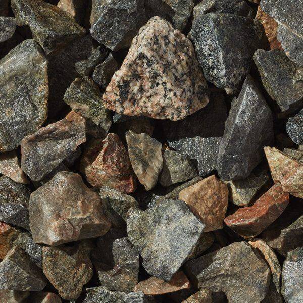 Granite Landscaping Boulders | Bulk Fieldstone & Cobblestone