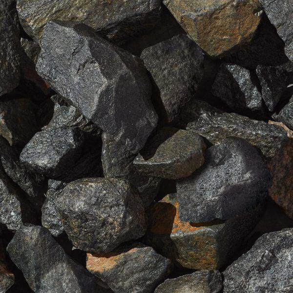 Granite Landscaping Boulders | Bulk Fieldstone & Cobblestone