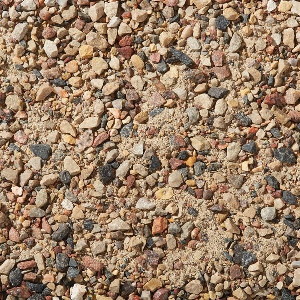 Granite & Gravel Pathways | Decomposed & Stabilized | Kafka