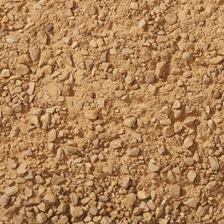 Granite & Gravel Pathways | Decomposed & Stabilized | Kafka