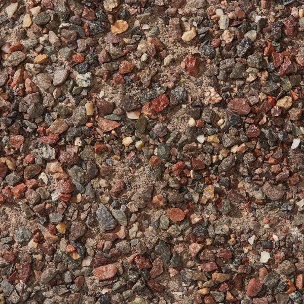 Cherry Creek Granite | Standard/Stabilized Pathway Mix