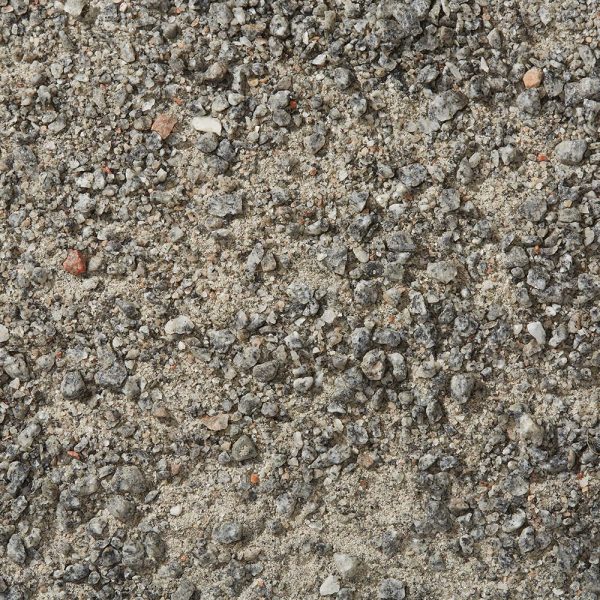 Imperial Gray Granite | Standard/Stabilized Pathway Mix