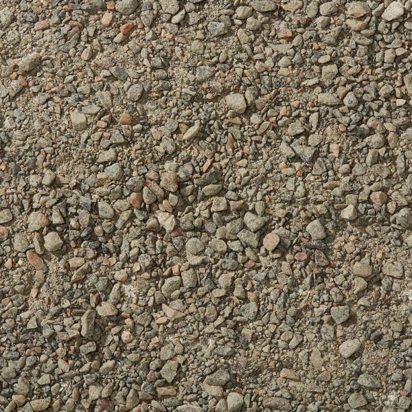 Midnight Blue Granite | Standard/Stabilized Pathway Mix