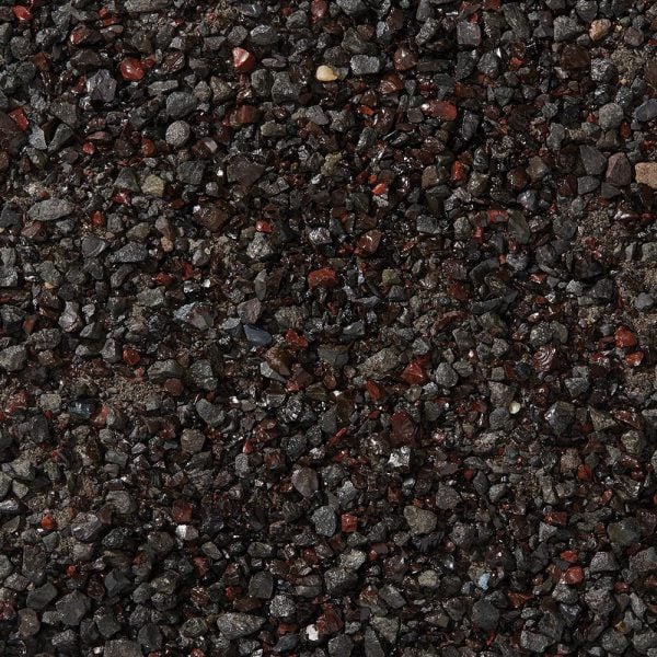 Recycled Copper Slag | Standard/Stabilized Pathway Mix