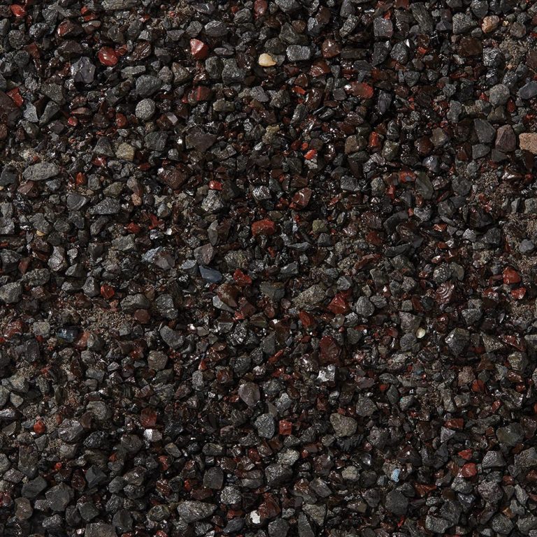 Recycled Copper Slag | Standard/Stabilized Pathway Mix