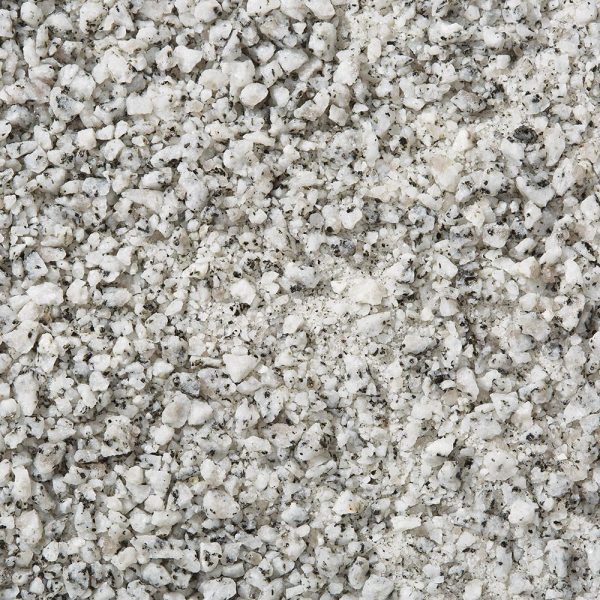 Snow White Granite | Standard/Stabilized Pathway Mix
