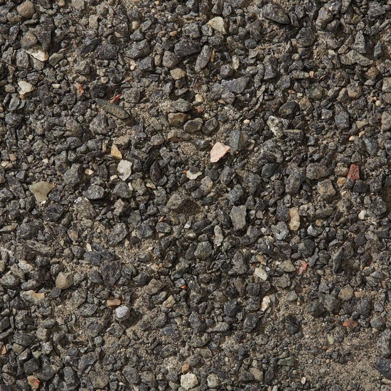 Starlight Black Granite | Standard/Stabilized Pathway Mix