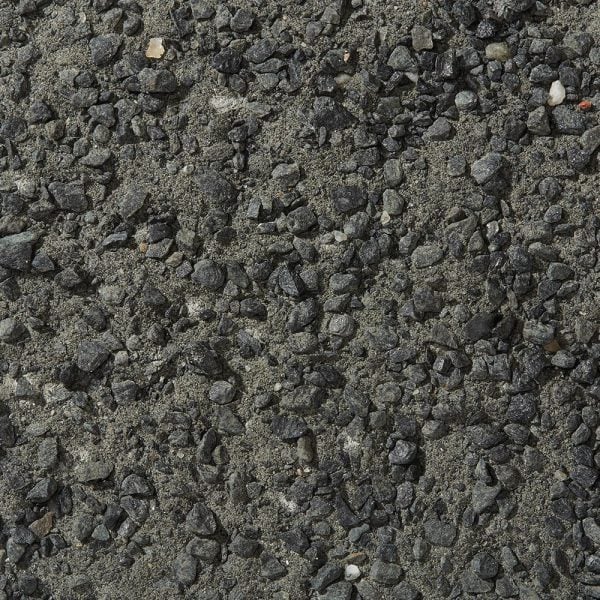 Twilight Black Granite | Standard/Stabilized Pathway Mix