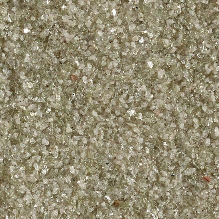 Mint Glitter | Quartz Aggregate | Kafka Granite
