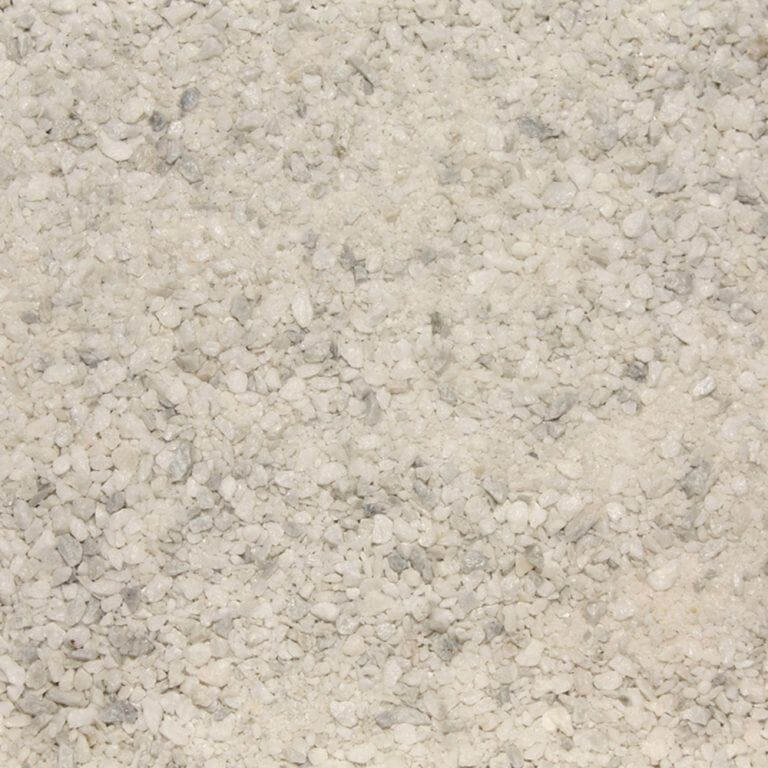 Polar White Marble | Landscaping Aggregate | Kafka Granite