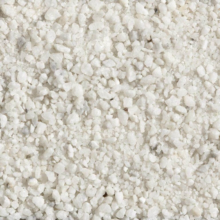 Super White Marble | Landscaping Rocks | Kafka Granite