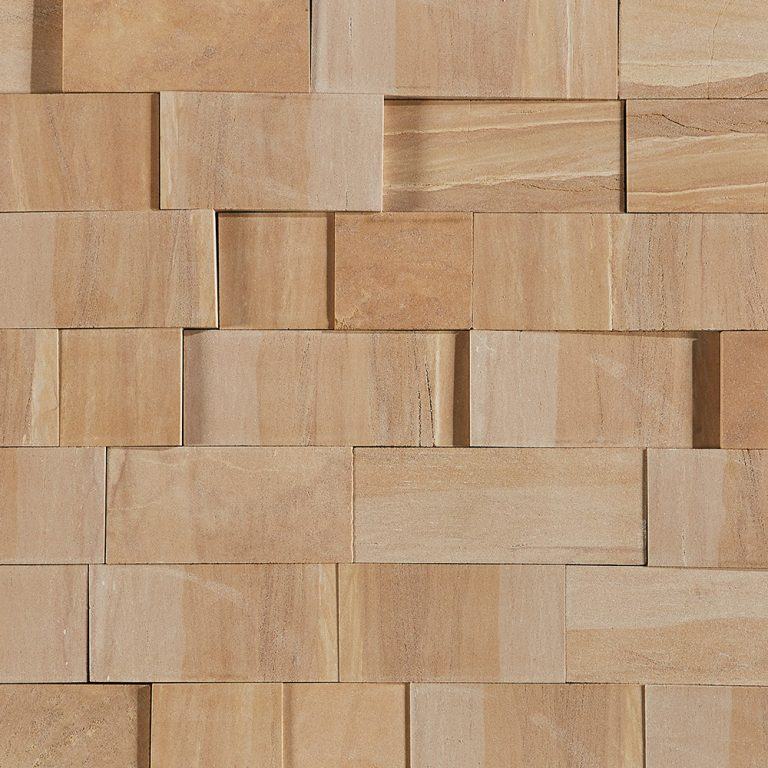 Natural Thin Granite Stone Veneer | Kafka Granite