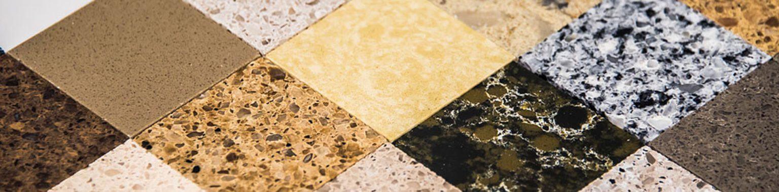 Extensive Range of Materials for Countless Applications