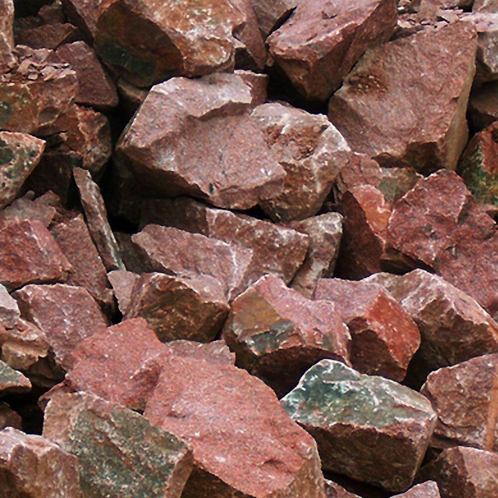 Granite Landscaping Boulders | Bulk Fieldstone & Cobblestone