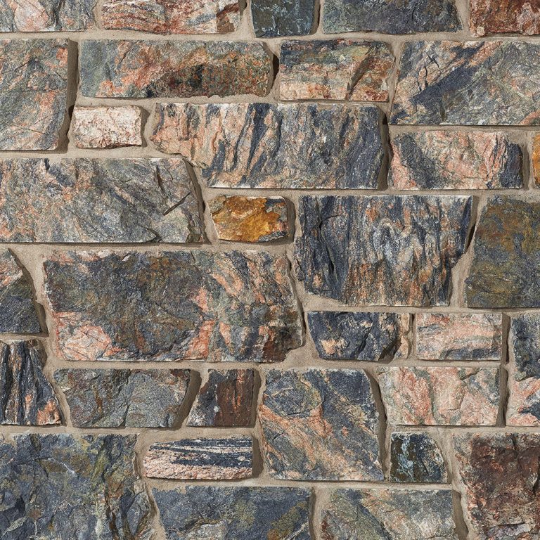 Natural Thin Granite Stone Veneer | Kafka Granite