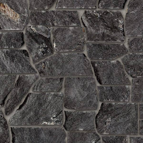 Ebony Glitter - Kafka Granite