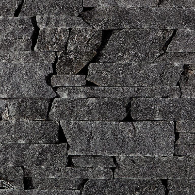 Natural Thin Granite Stone Veneer | Kafka Granite